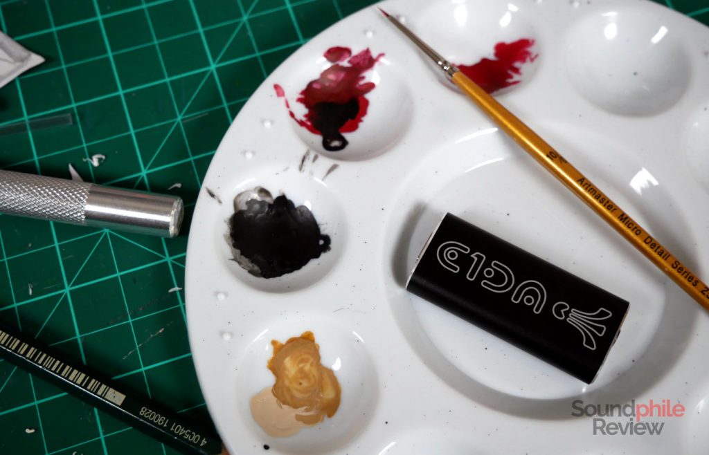 E1DA PowerDAC v2 review: a digital experiment - Soundphile Review