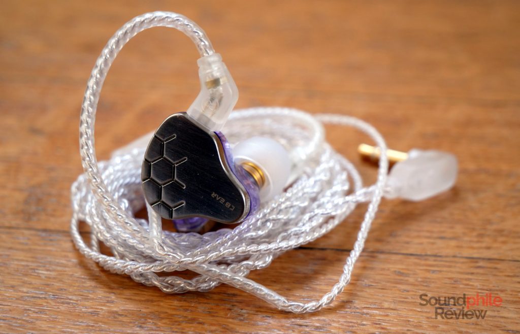 KB EAR KS2 review: seriously fun - Soundphile Review