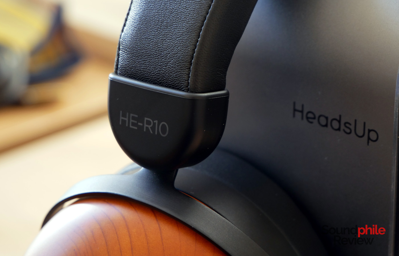 HiFiMAN HE-R10P review: an odd tribute - Soundphile Review