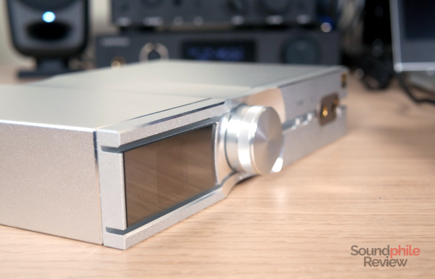 iFi Neo iDSD review: the blue pill - Soundphile Review