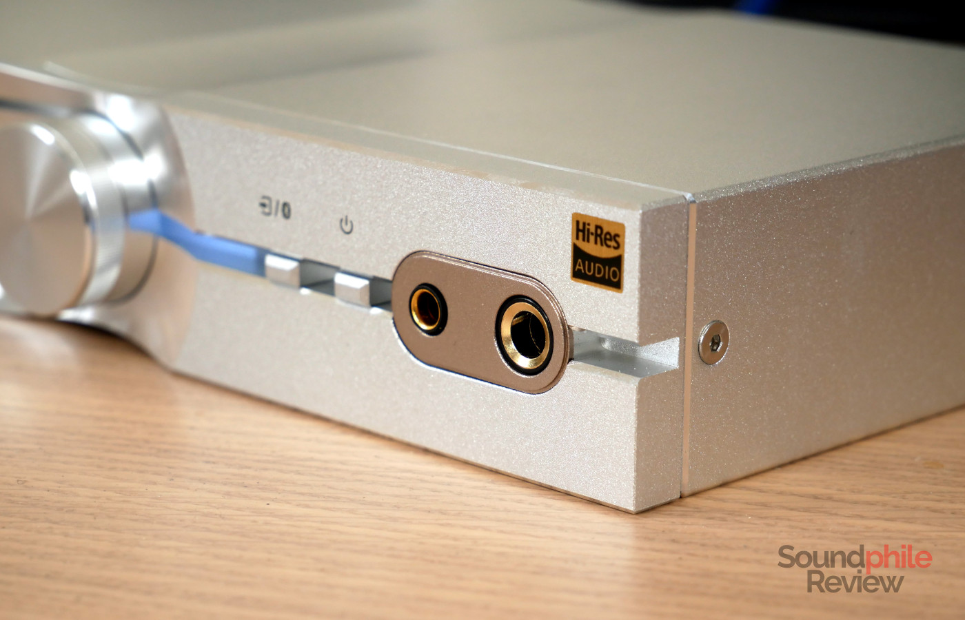 iFi Neo iDSD review: the blue pill - Soundphile Review