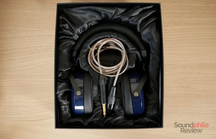 HiFiMAN HE6SE v2 review: the beast and the beauty - Soundphile Review