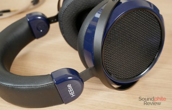 HiFiMAN HE6SE v2 review: the beast and the beauty - Soundphile Review