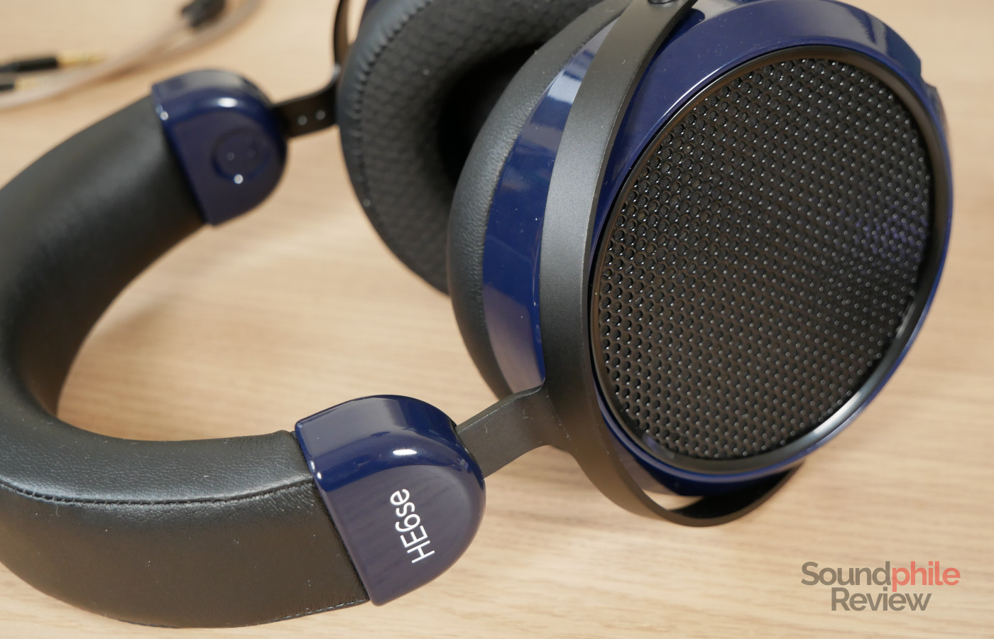 HiFiMAN HE6SE v2 review: the beast and the beauty - Soundphile Review