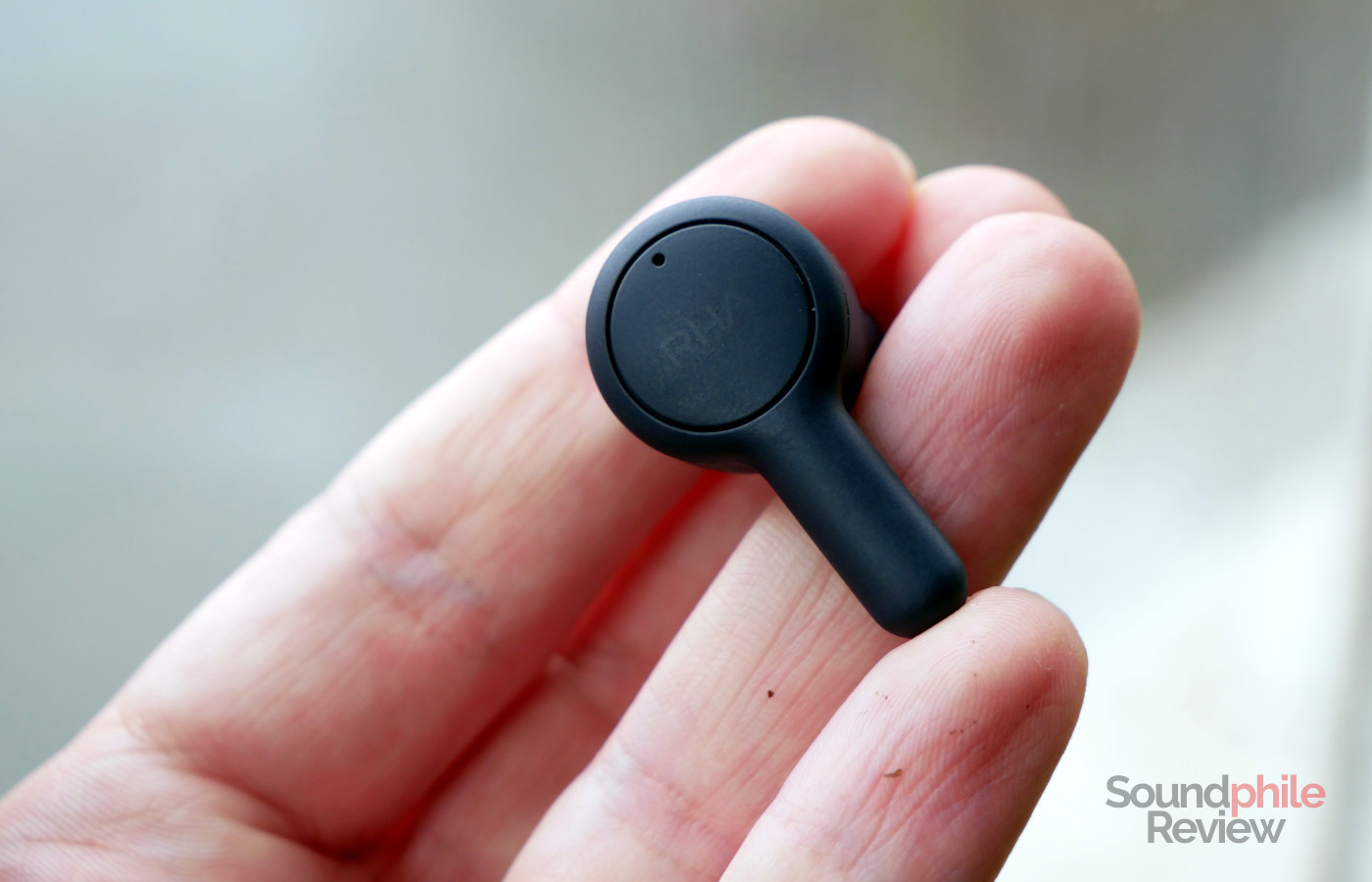 RHA TrueConnect 2 review: a dull surprise - Soundphile Review