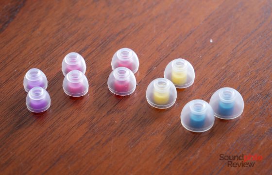 SpinFit eartips review: the good difference - Soundphile Review