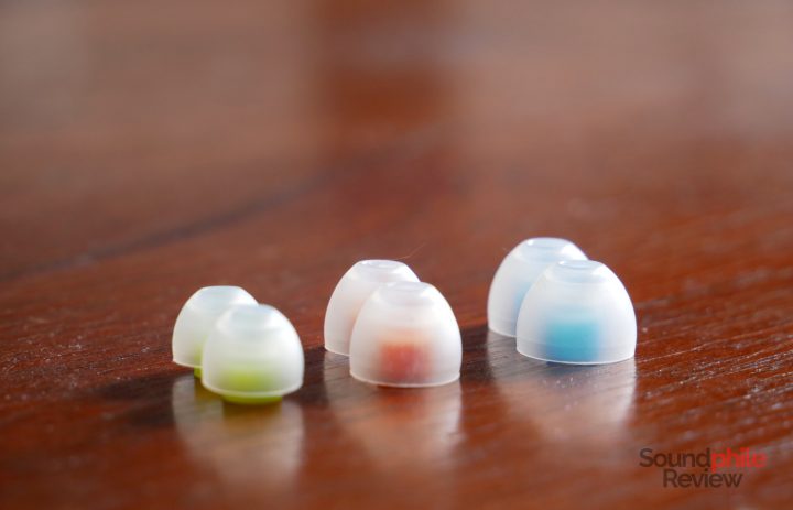 SpinFit eartips review: the good difference - Soundphile Review