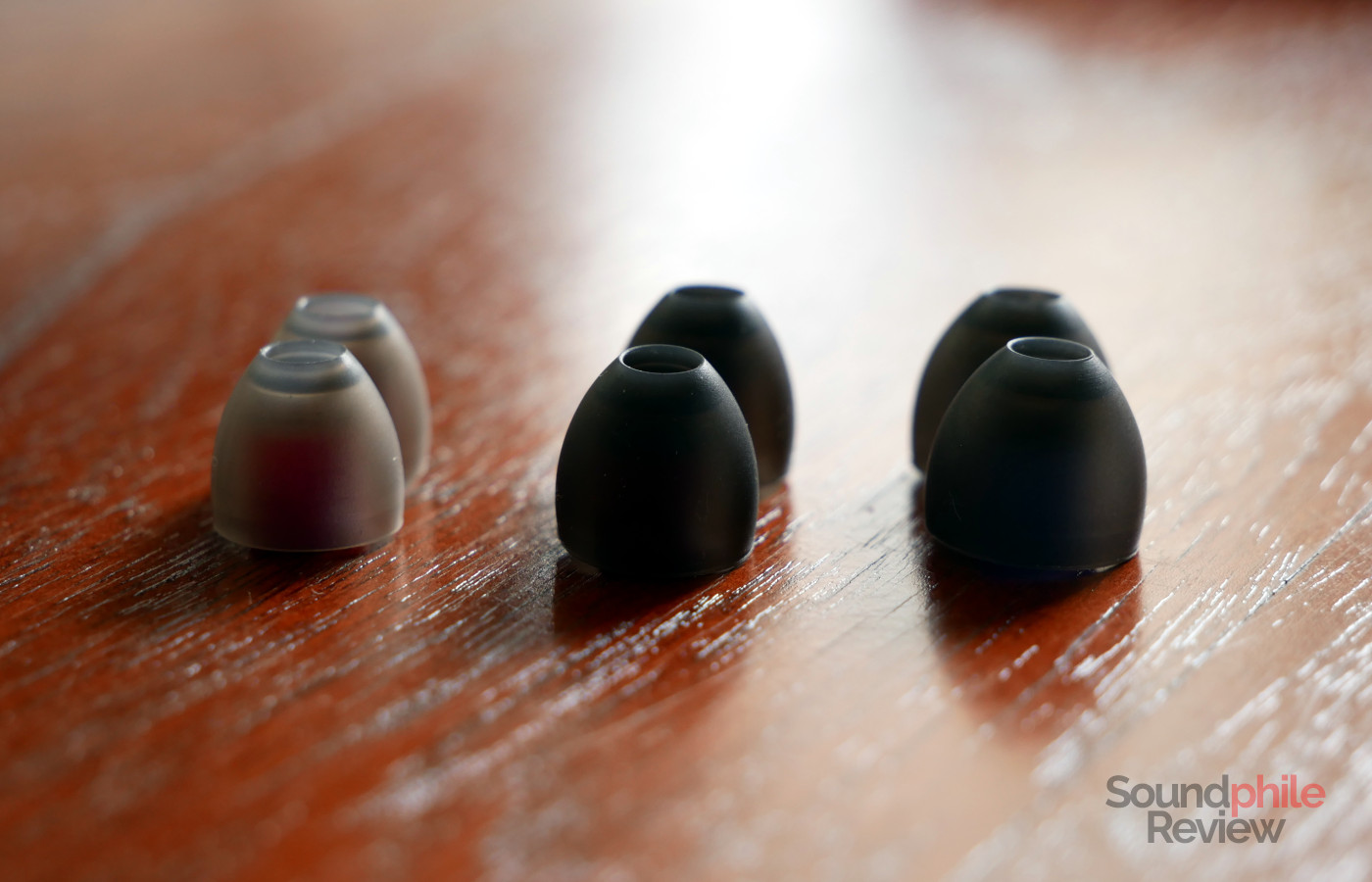 SpinFit eartips review: the good difference - Soundphile Review