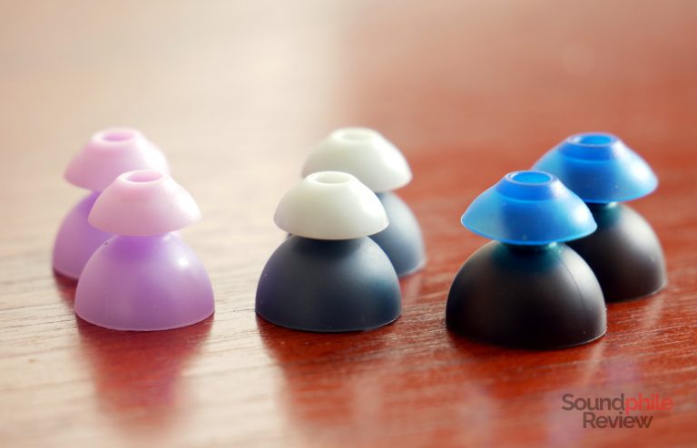 SpinFit eartips review: the good difference - Soundphile Review
