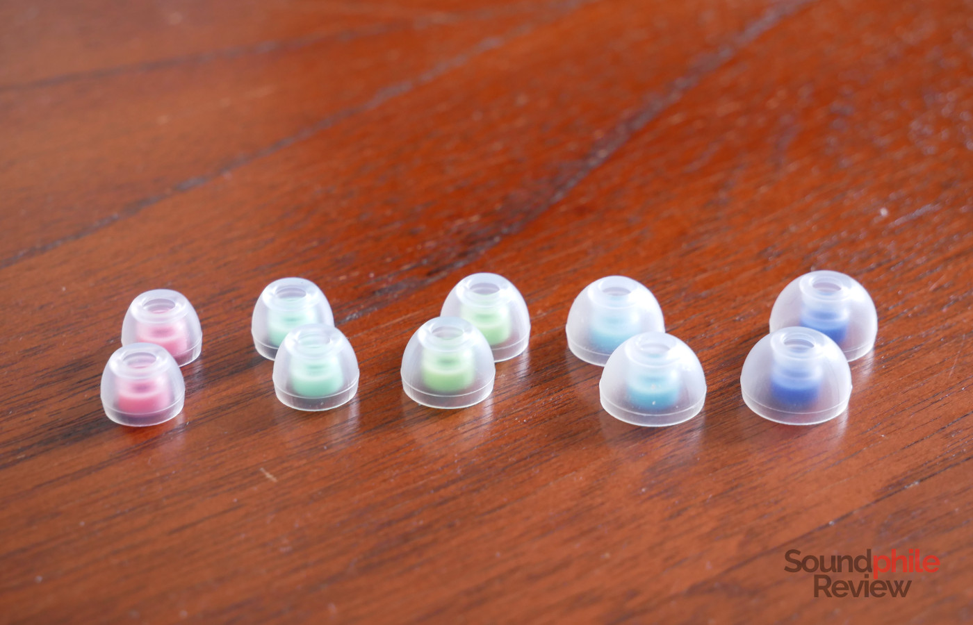 SpinFit eartips review: the good difference - Soundphile Review