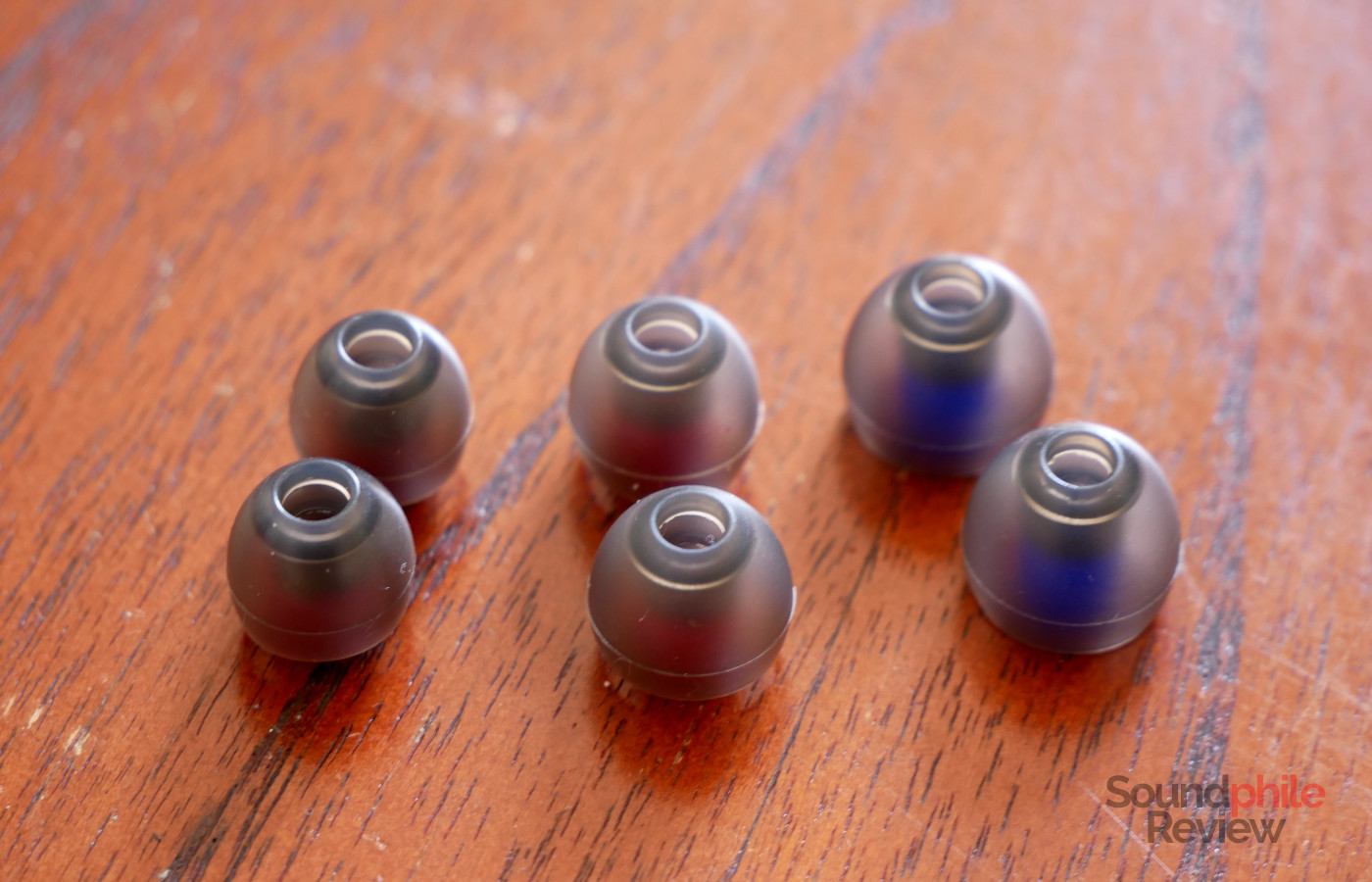 SpinFit eartips review: the good difference - Soundphile Review