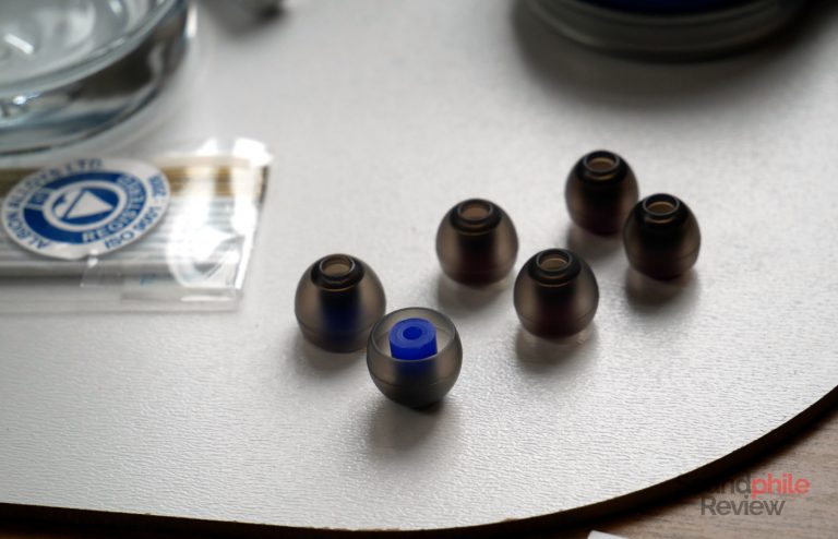 SpinFit eartips review: the good difference - Soundphile Review