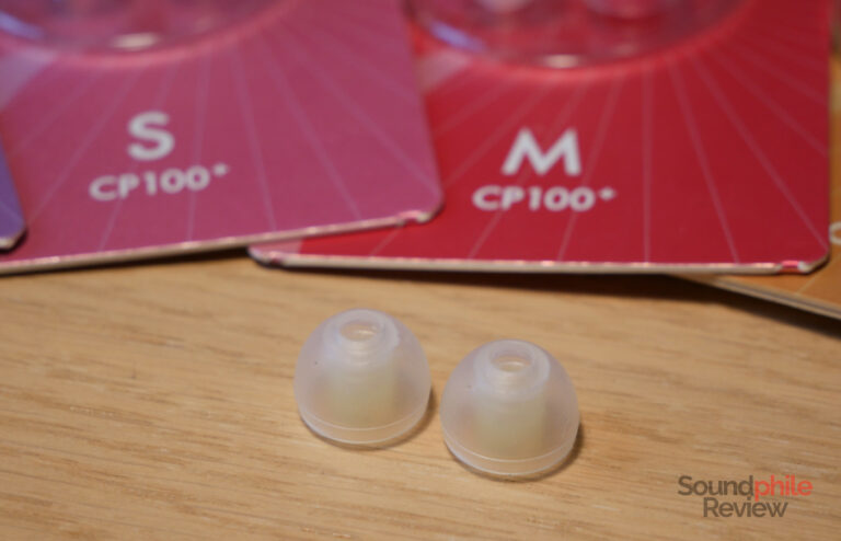 SpinFit eartips review: the good difference - Soundphile Review