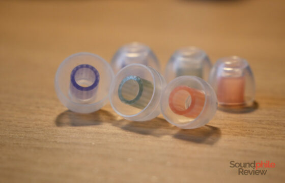 SpinFit eartips review: the good difference - Soundphile Review