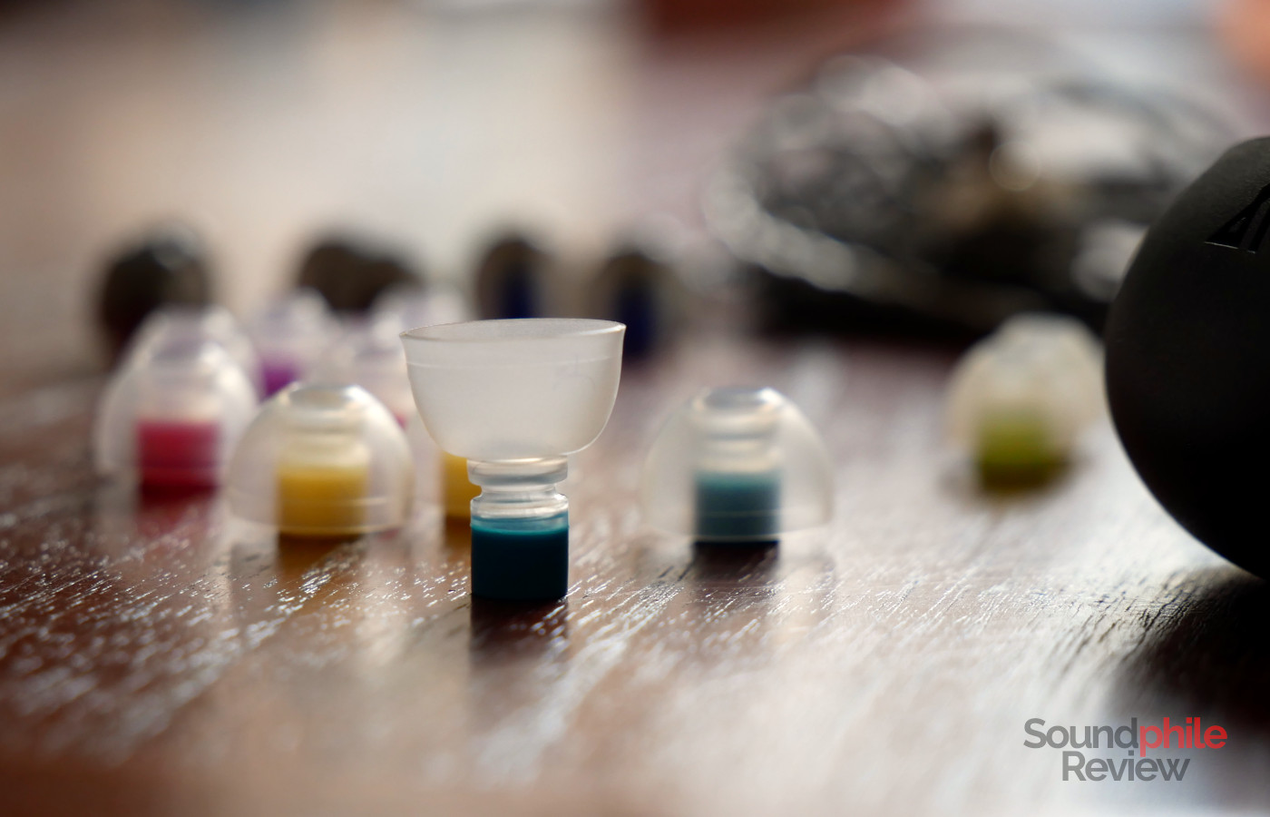 SpinFit eartips review: the good difference - Soundphile Review