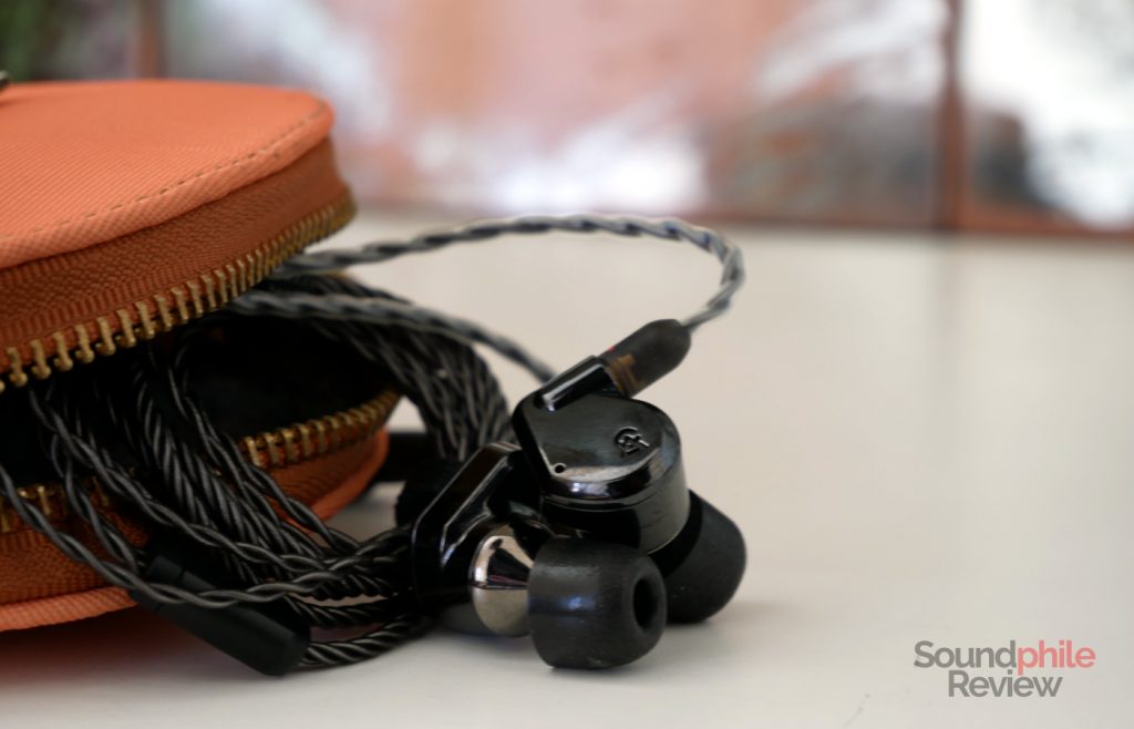 Campfire Audio Dorado 2020 review: the party's here - Soundphile Review