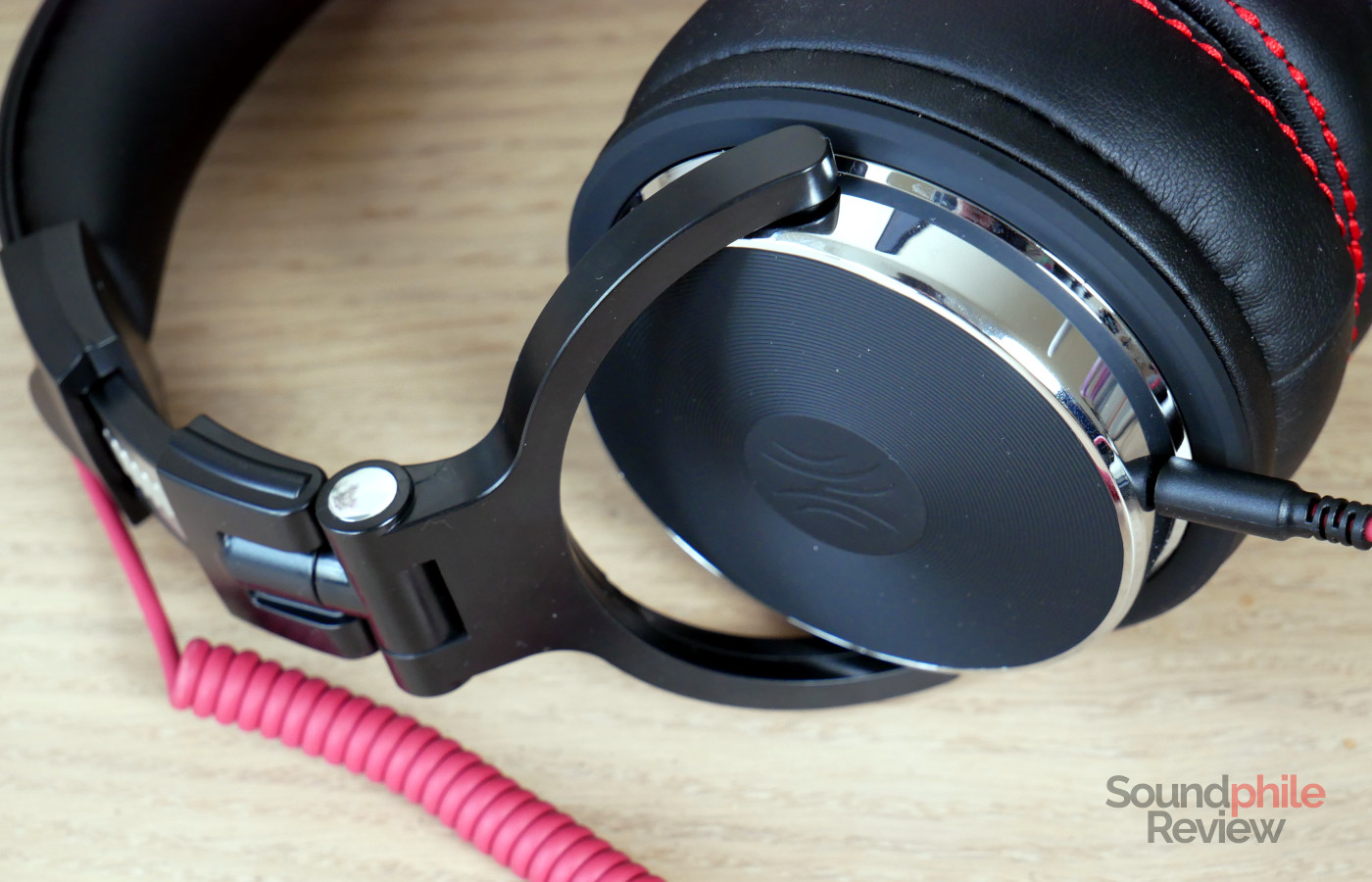 OneOdio Pro-50 review: bass monster - Soundphile Review