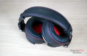 OneOdio Pro-50 review: bass monster - Soundphile Review