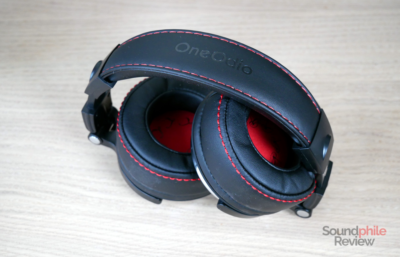 OneOdio Pro-50 review: bass monster - Soundphile Review