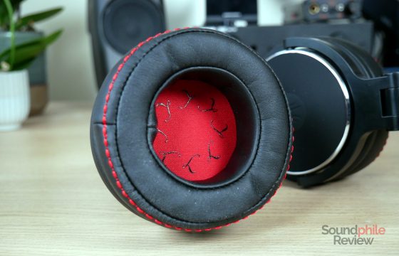 OneOdio Pro-50 review: bass monster - Soundphile Review