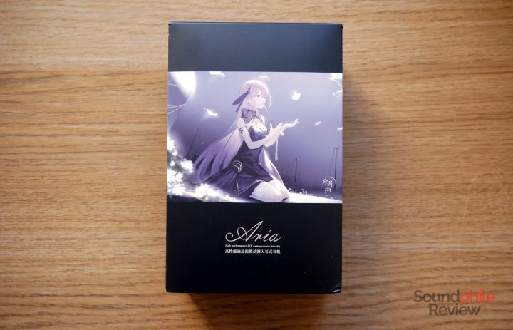 Moondrop Aria review: a display of greatness - Soundphile Review