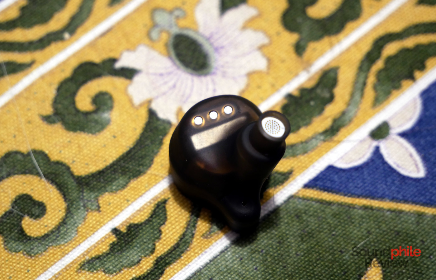 Moondrop Sparks review: TWS with a twist - Soundphile Review