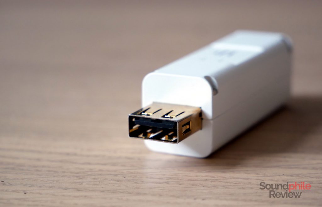 iFi iPurifier3 review: what's purer than pure? - Soundphile Review