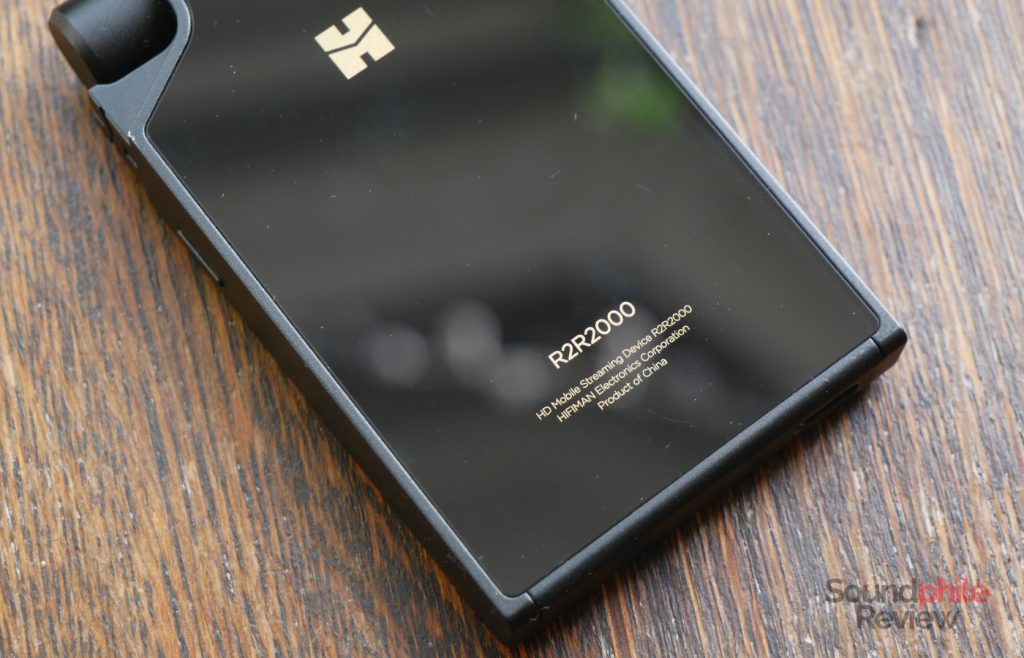 HiFiMAN R2R2000 review: a different perspective - Soundphile Review