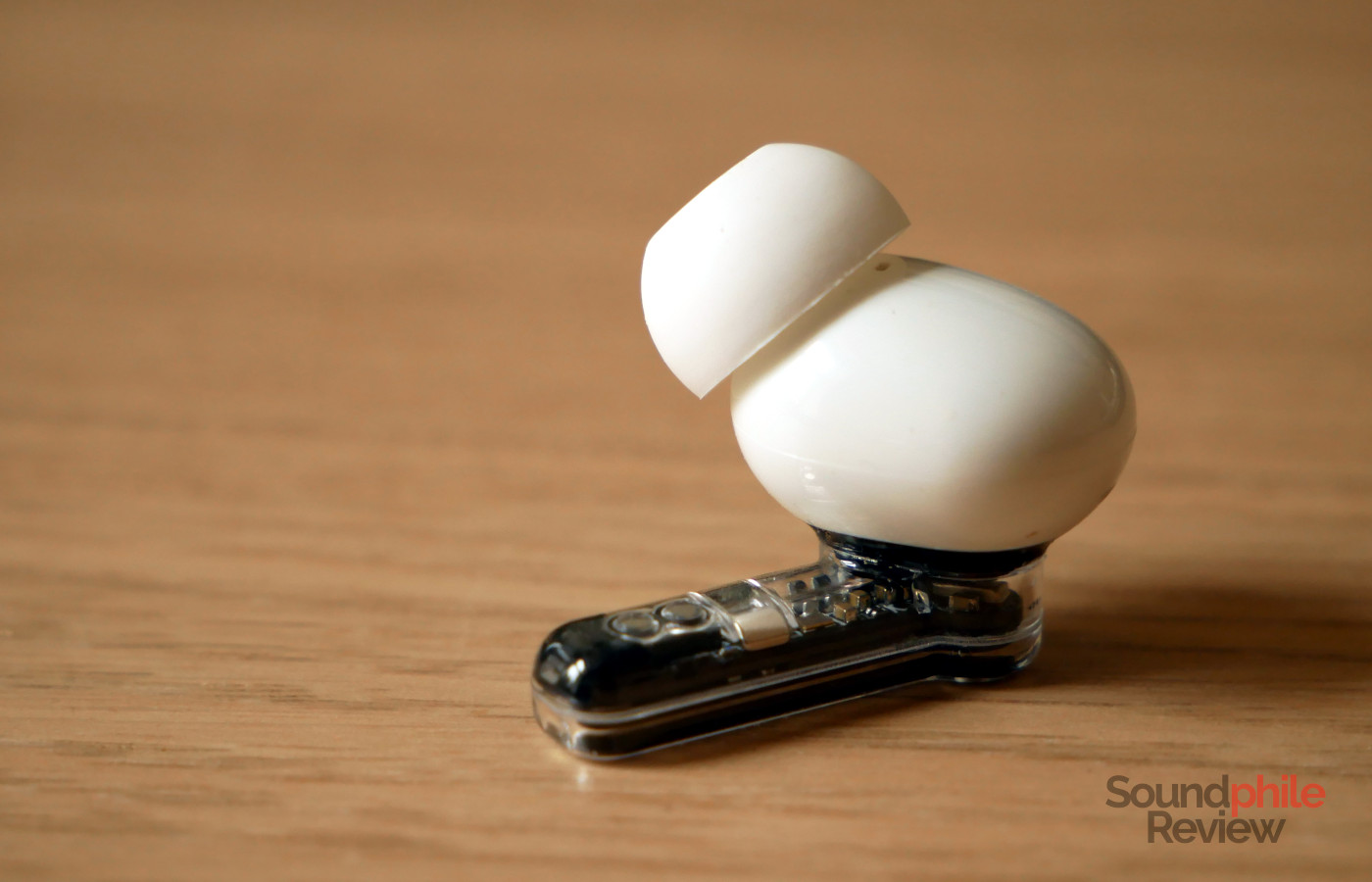 Nothing ear (1) review: much ado about... something? - Soundphile Review