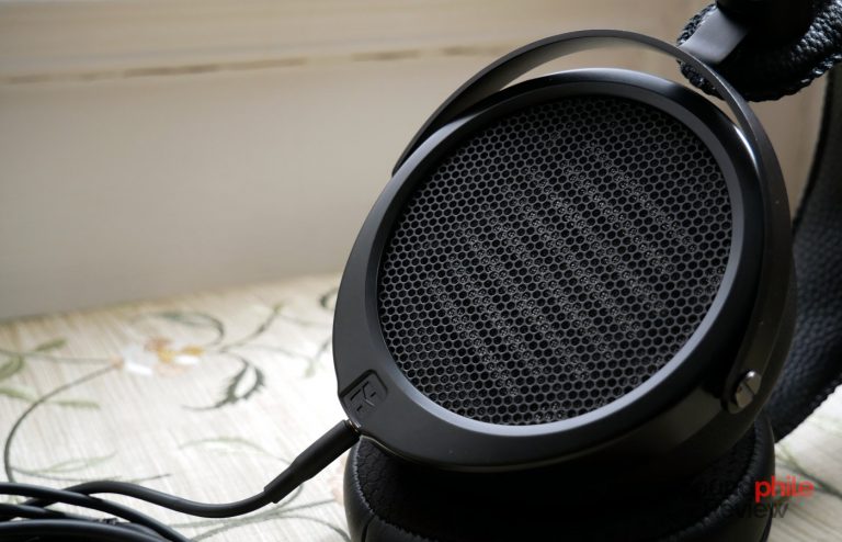 Drop HiFiMAN HE5XX review: might have been - Soundphile Review