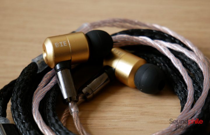 Venture Electronics BIE Pro review: (not a r)evolution - Soundphile Review