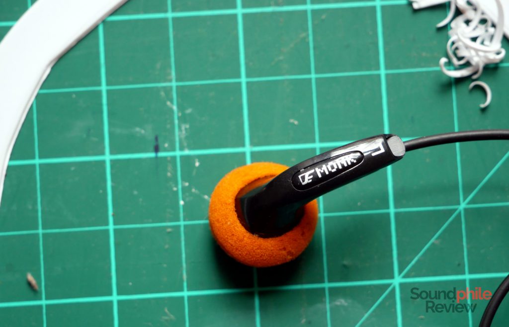 Venture Electronics Monk Go review: reinvention - Soundphile Review