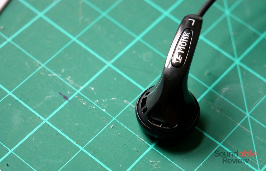 Venture Electronics Monk Go review: reinvention - Soundphile Review