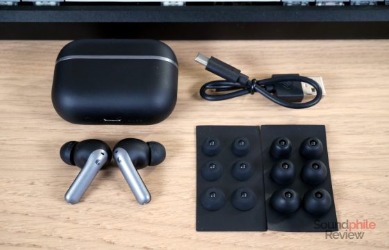 Elevoc Clear review: the ultimate smart working TWS - Soundphile Review