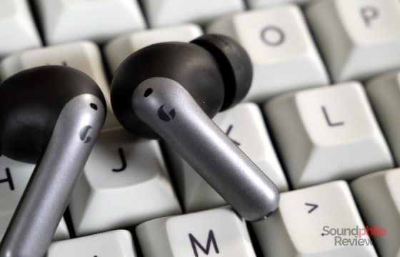 Elevoc Clear review: the ultimate smart working TWS - Soundphile Review