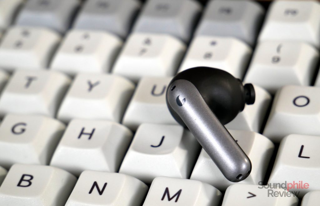 Elevoc Clear review: the ultimate smart working TWS - Soundphile Review