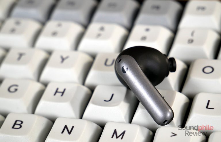 Elevoc Clear review: the ultimate smart working TWS - Soundphile Review