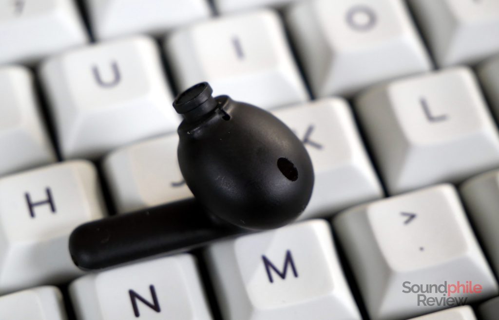 Elevoc Clear review: the ultimate smart working TWS - Soundphile Review