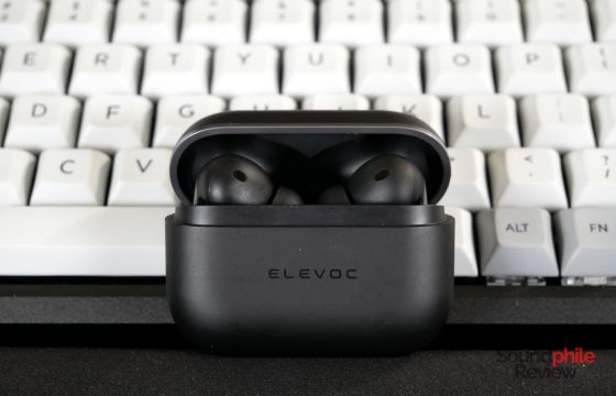 Elevoc Clear review: the ultimate smart working TWS - Soundphile Review