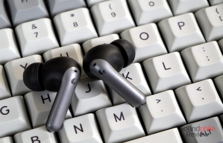 Elevoc Clear review: the ultimate smart working TWS - Soundphile Review