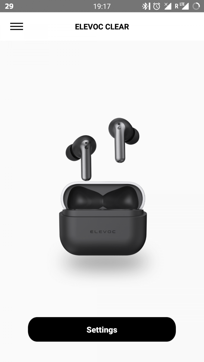 Elevoc Clear review: the ultimate smart working TWS - Soundphile Review