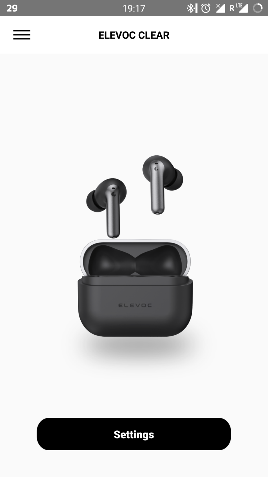 Elevoc Clear review: the ultimate smart working TWS - Soundphile Review