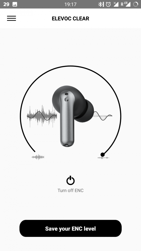 Elevoc Clear review: the ultimate smart working TWS - Soundphile Review