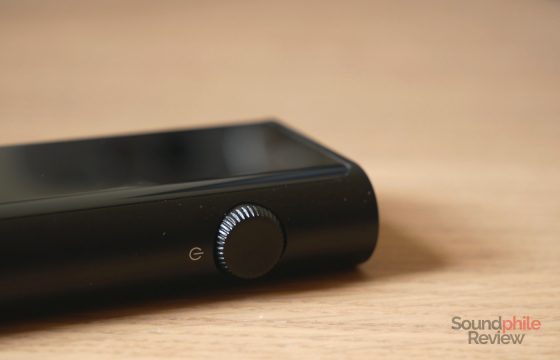Shanling UP5 review: up-vote - Soundphile Review