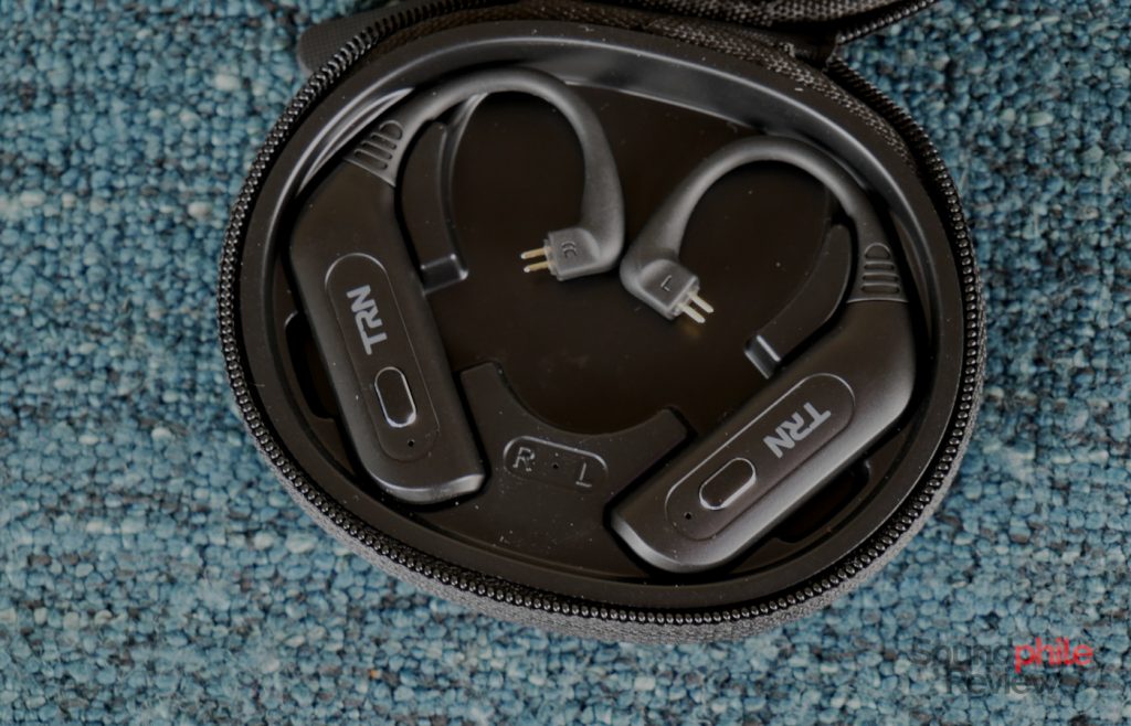 TRN V90s, MT1, BT20s Pro review: not the droids you're looking for ...