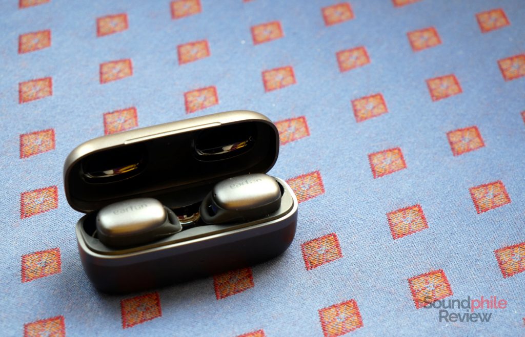 EarFun Free Pro 2 review: dark & sharp - Soundphile Review