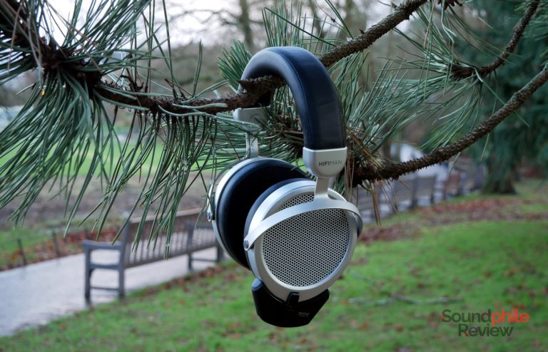 HiFiMAN Deva Pro review: even better - Soundphile Review