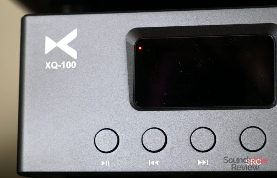 xDuoo XQ-100 review: Bluetooth supercharged - Soundphile Review