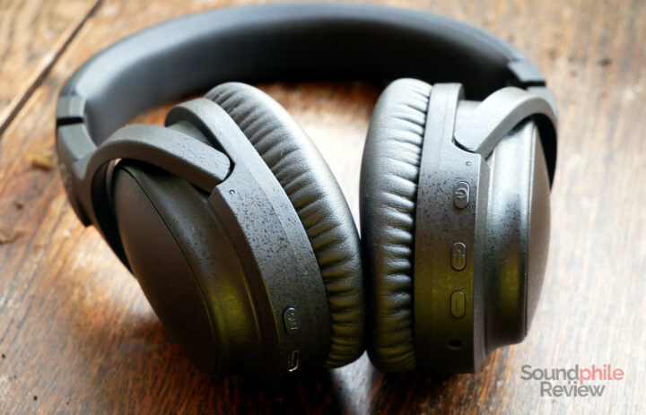 final UX3000 review: not quite the best UX - Soundphile Review