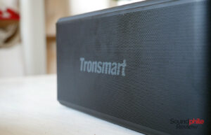 Tronsmart Mega Pro review: portable party beast - Soundphile Review